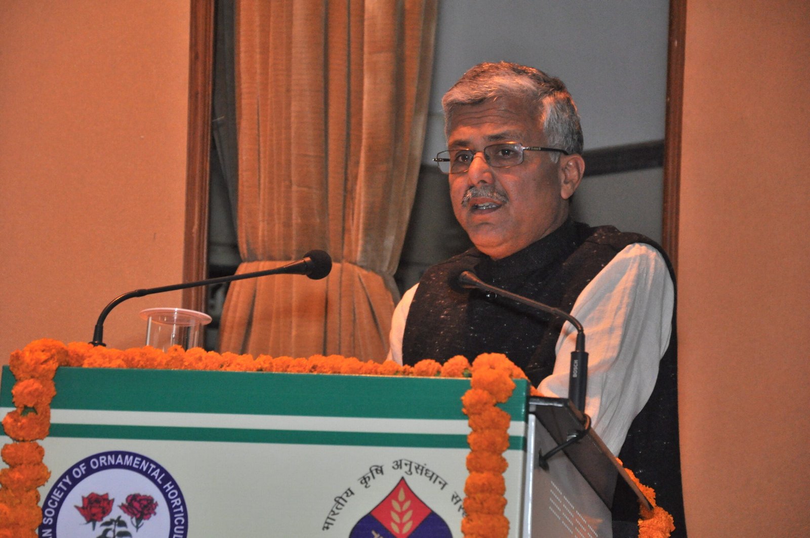 Indian Society of Ornamental Horticulture